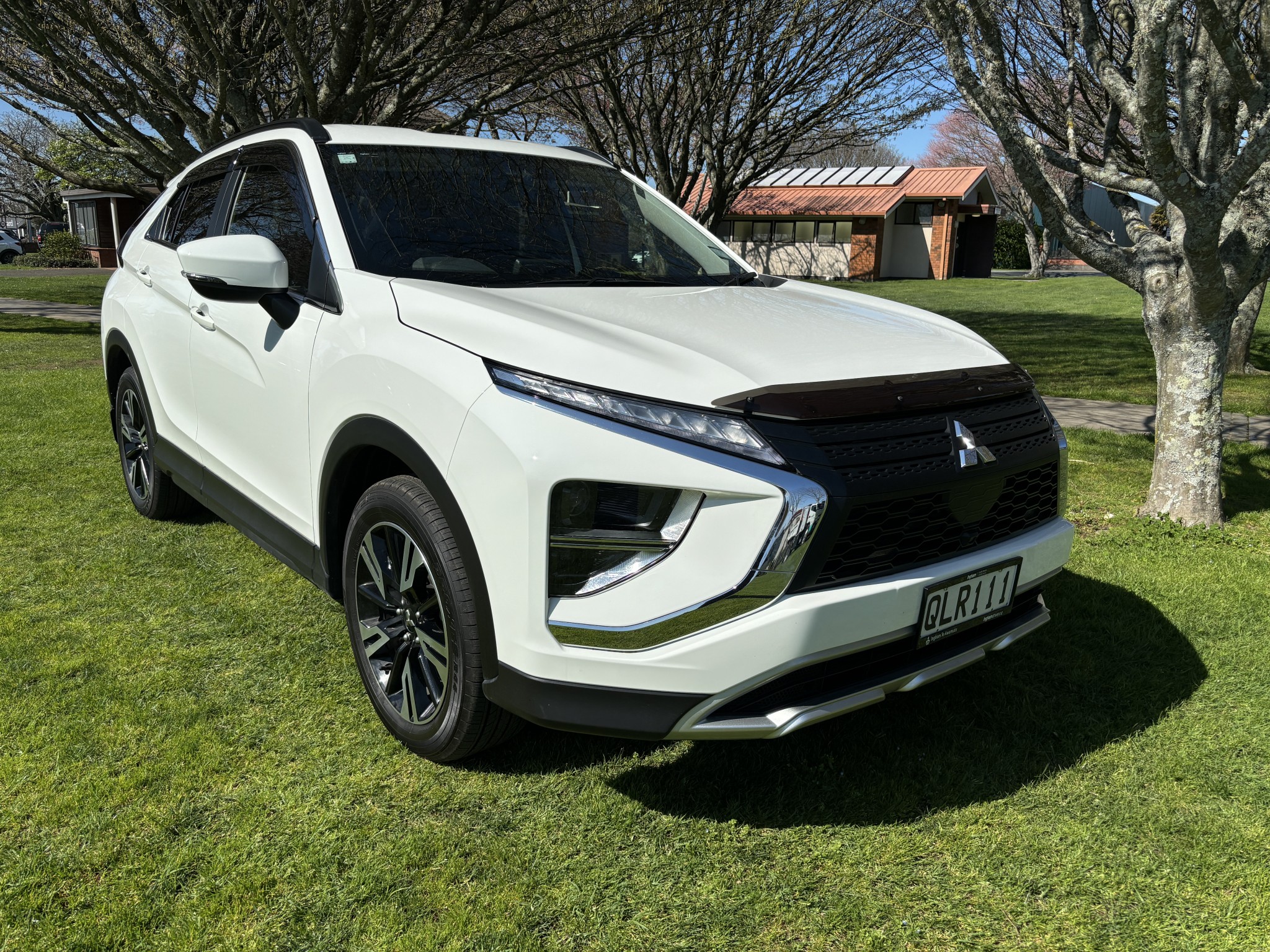 Mitsubishi Eclipse Cross 2024 | XLS 1.5PT/8CVT 2WD AUTO PETROL TURBO 5 SEAT SUV
