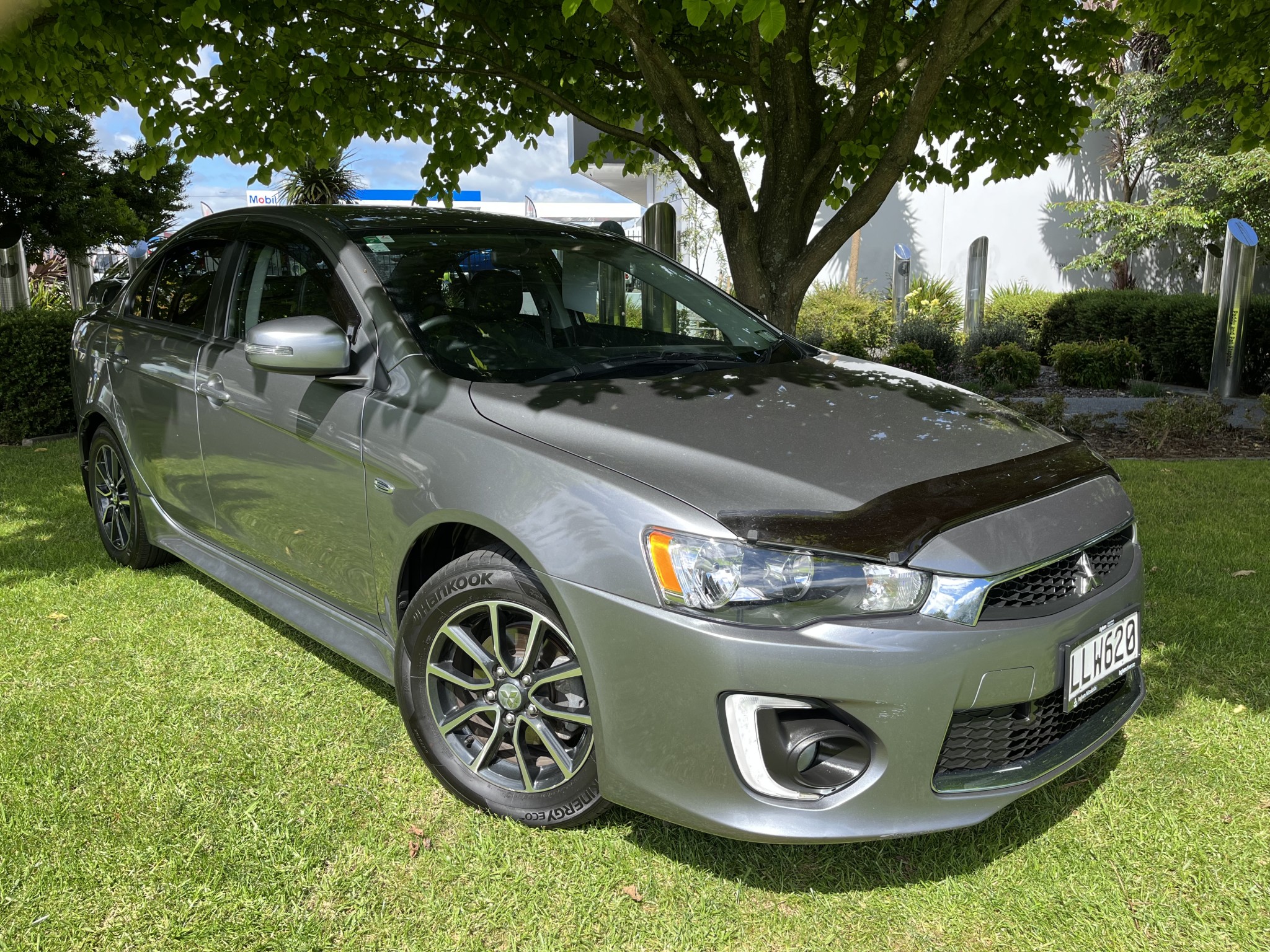 Mitsubishi Lancer 2018 | GSR Final Edition 2.0P/CVT Sedan Leather