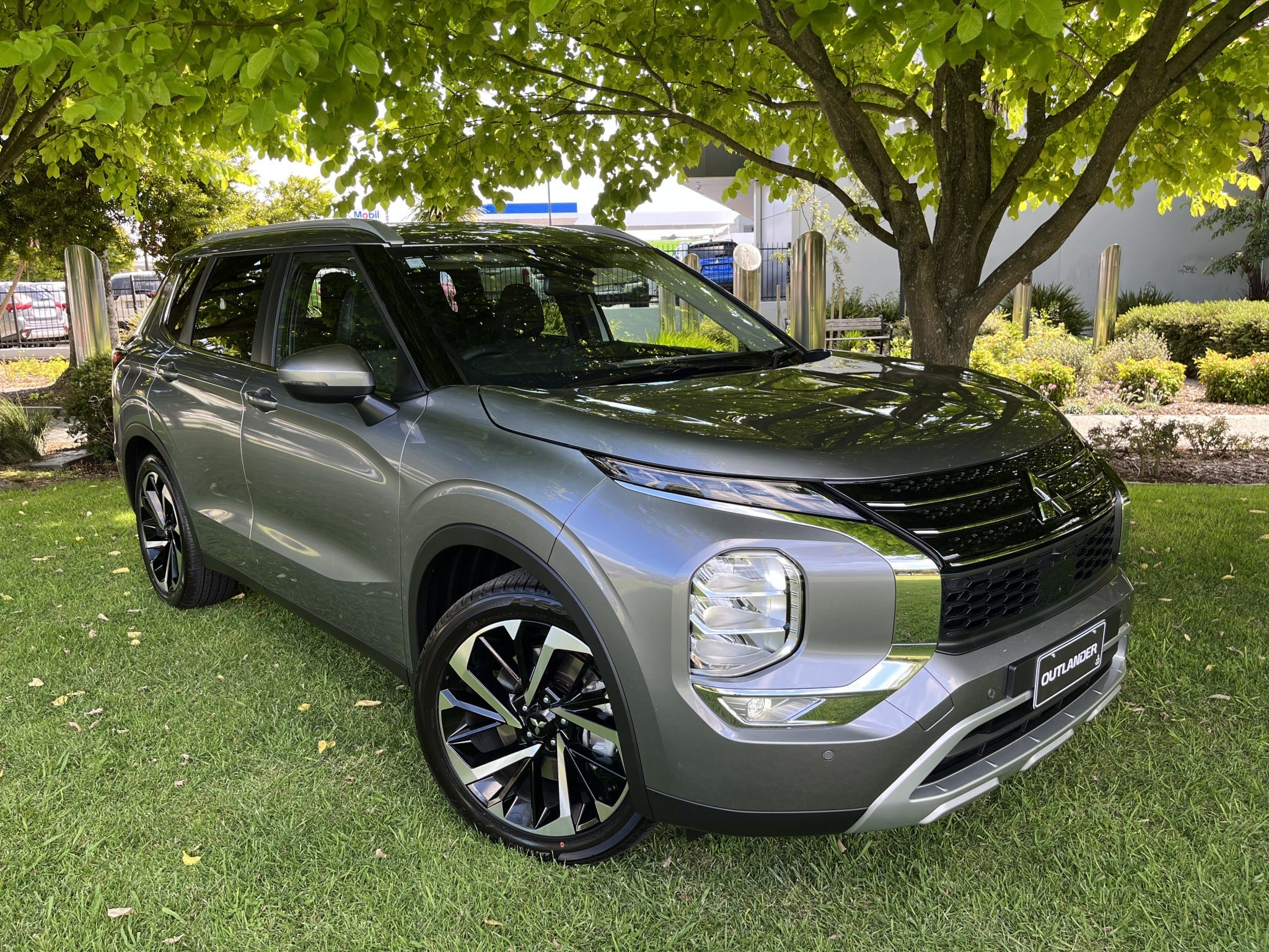 Mitsubishi Outlander 2023 | XLS 4WD AUTO 7 SEAT 2.5P NEXT GEN