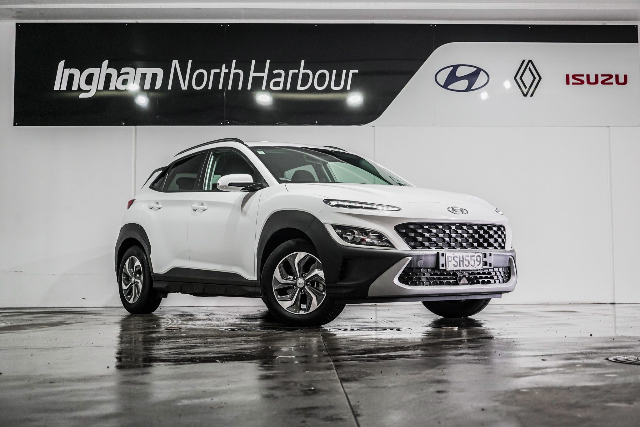 Hyundai Kona 2023 | 1.6 HYBRID