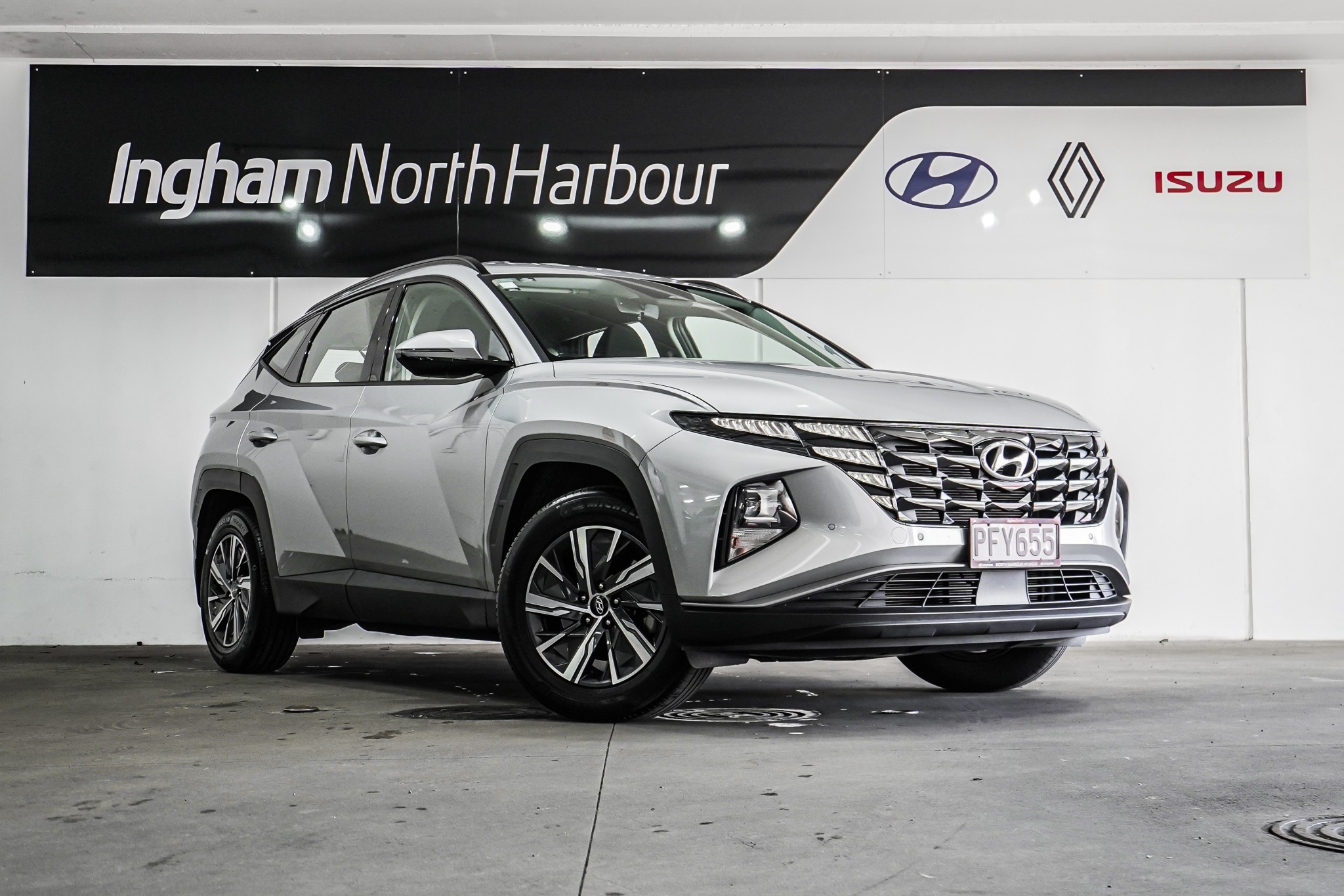 Hyundai Tucson 2022 | 2.0 ACTIVE 2WD