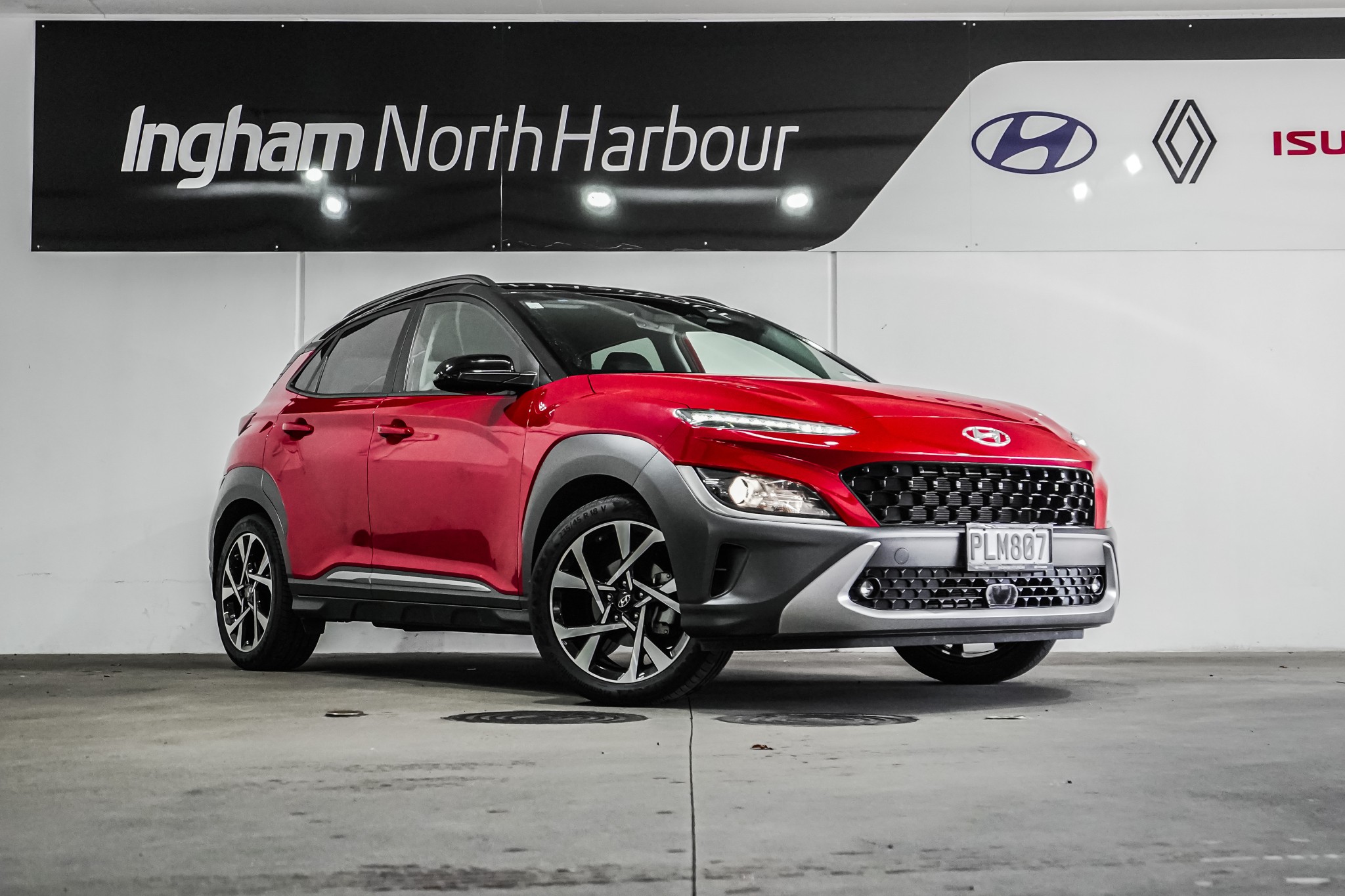 Hyundai Kona 2022 | 2.0 ELITE 2WD 2.0P