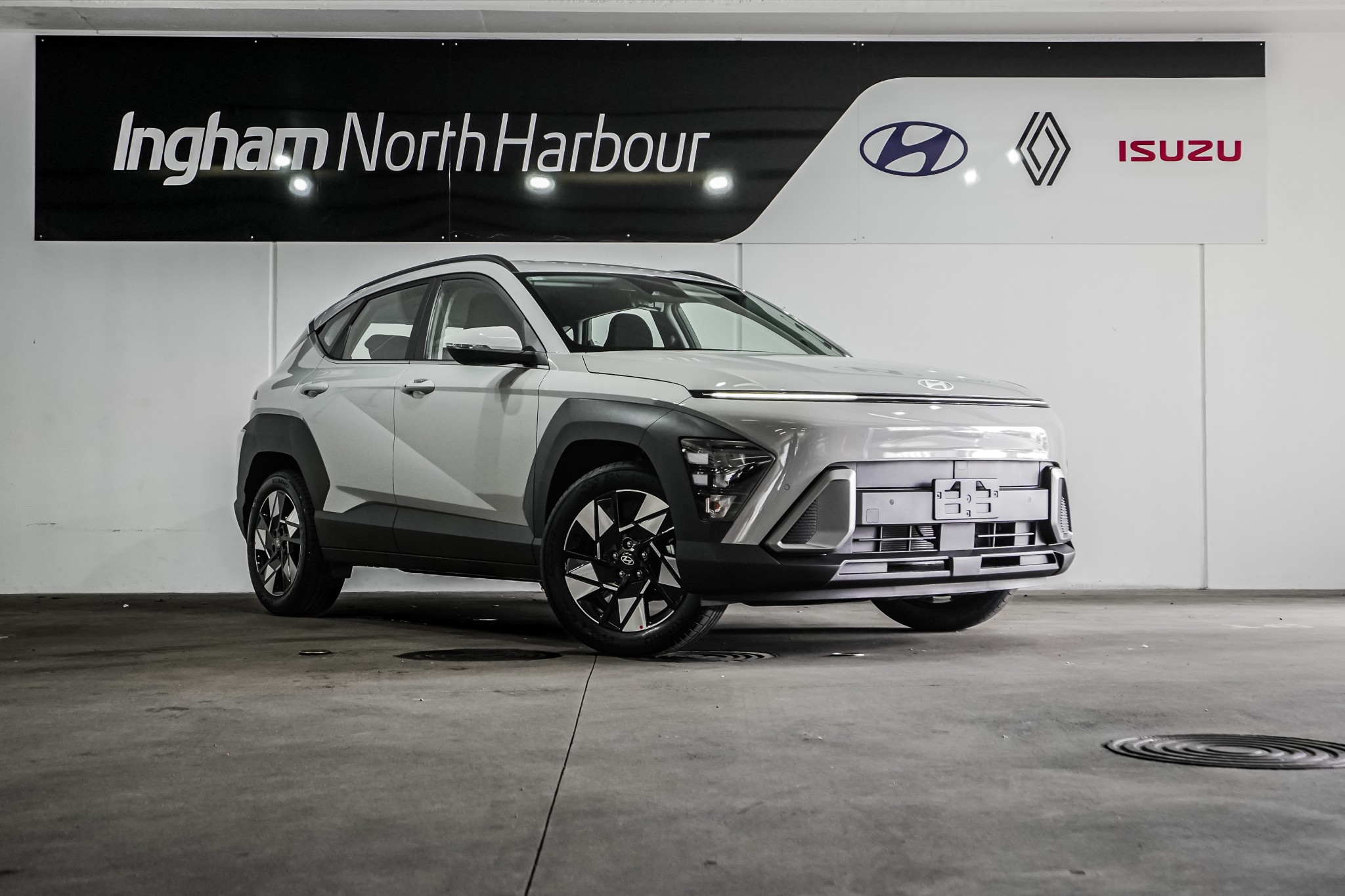 Hyundai Kona 2026 | 2.0 ACTIVE 2WD