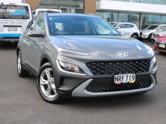 Hyundai Kona 2021 | 2.0 2WD PE