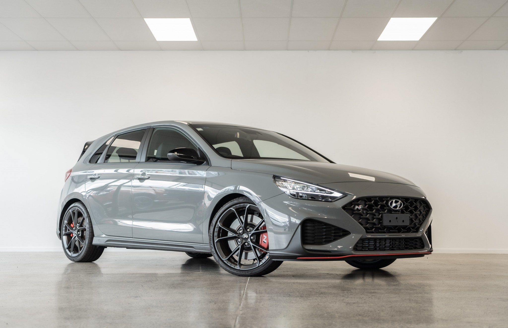 Hyundai i30 N 2022 | PD 2.0T DCT