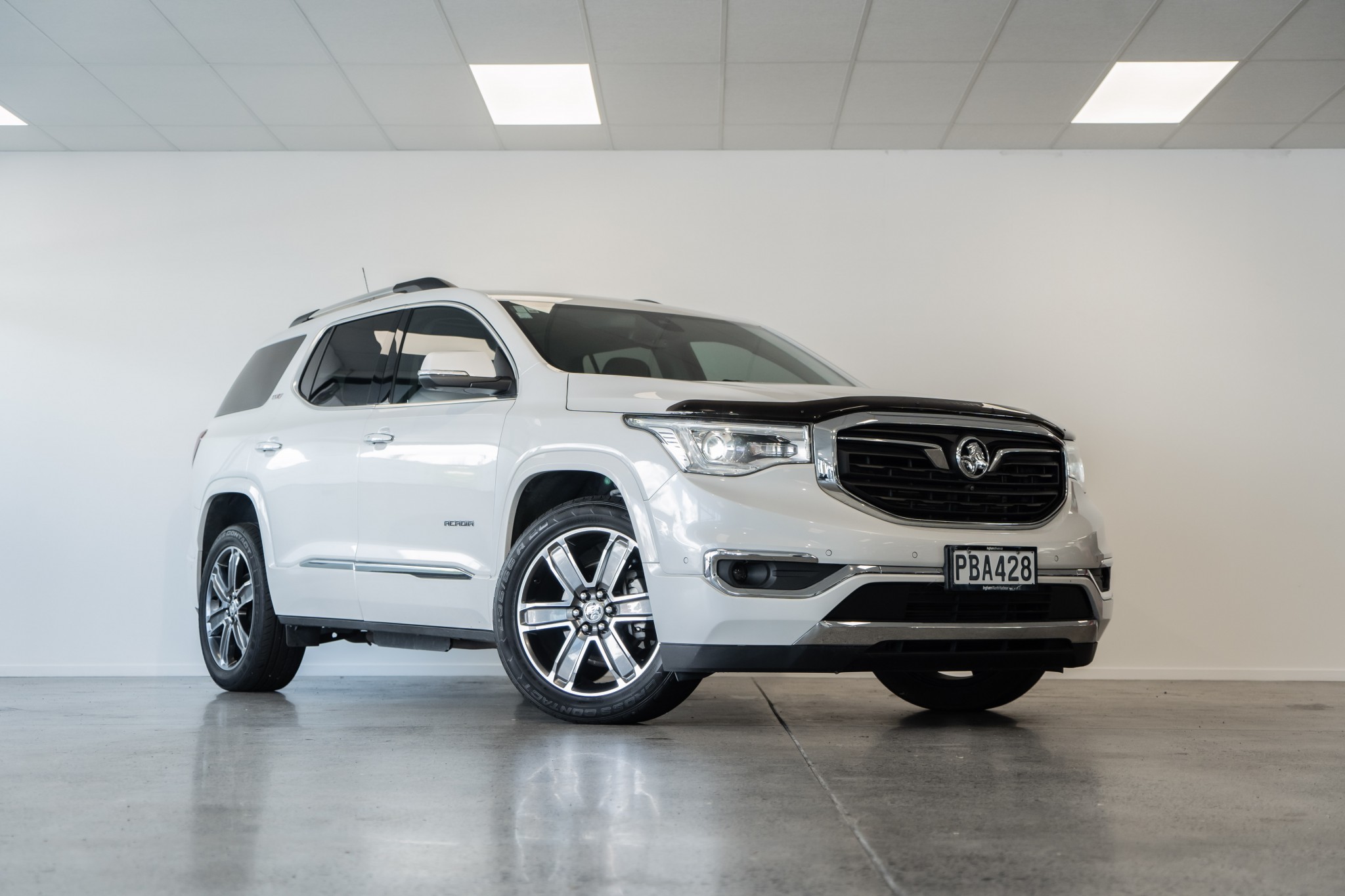 Holden ACADIA 2019 | LTZ-V 3.6P/4WD/9AT