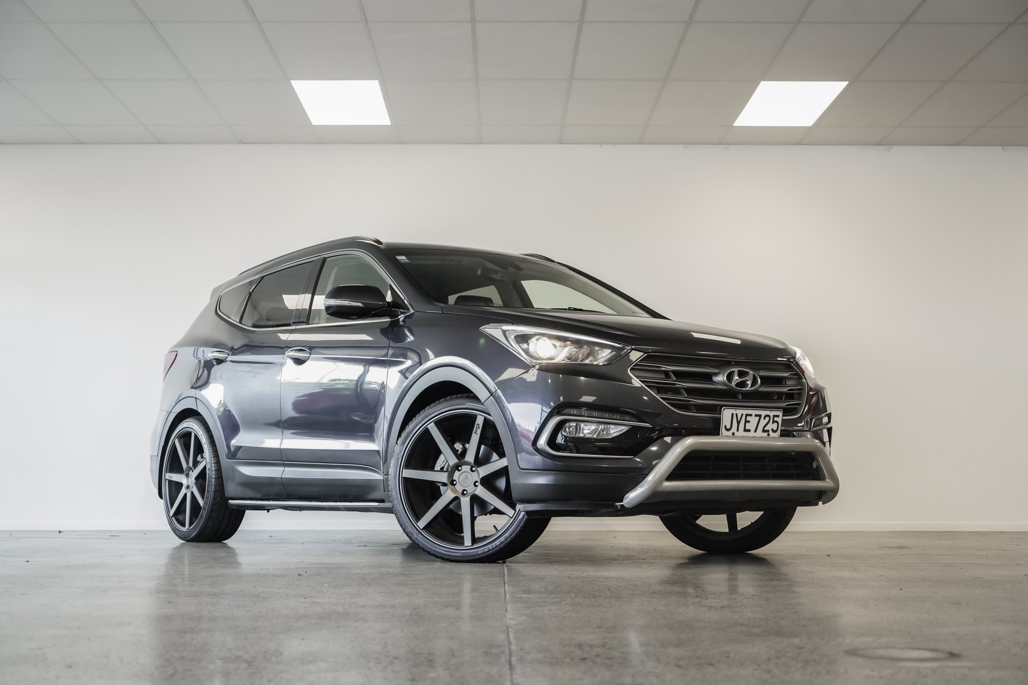 Hyundai Santa Fe 2016 | DM V6 ELITE 2WD 3.3P