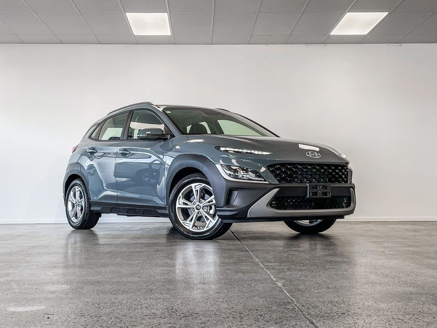 Hyundai Kona 2023 | 2.0 2WD