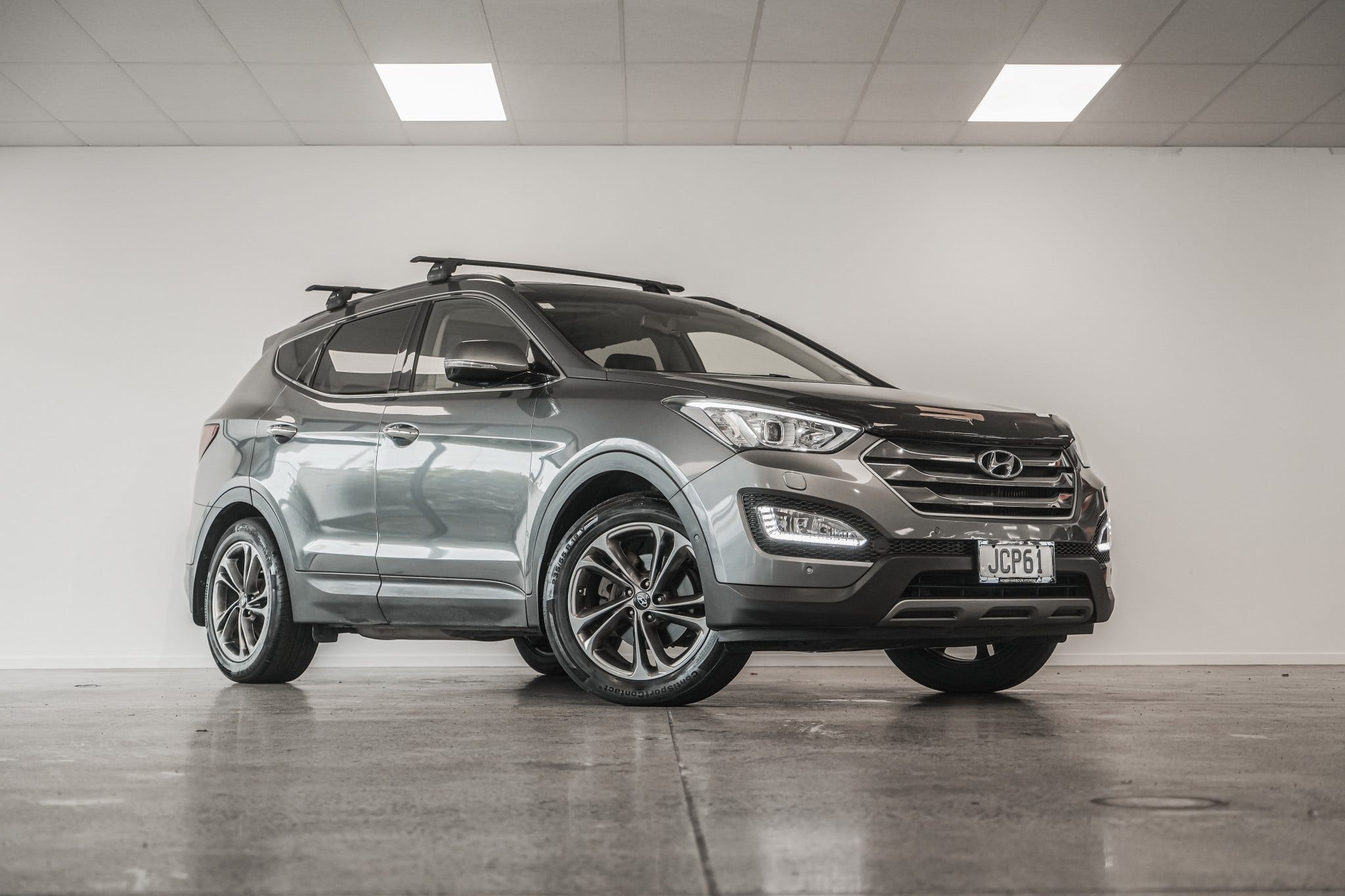 Hyundai Santa Fe 2014 | DM 2.2D ELITE LIMITED
