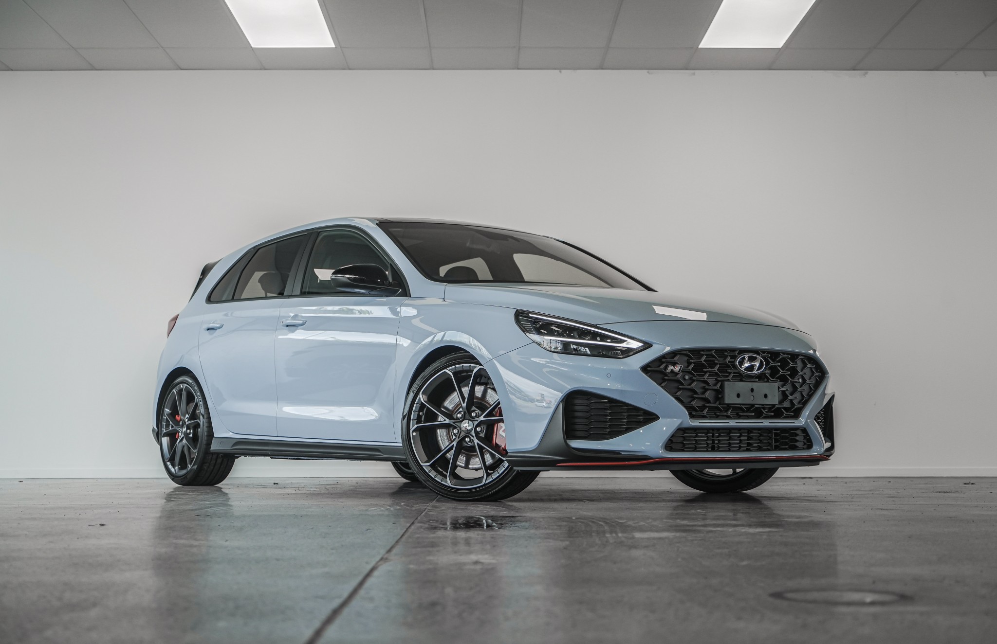 Hyundai i30 N 2024 | PD I30 N 2.0T DCT 2.