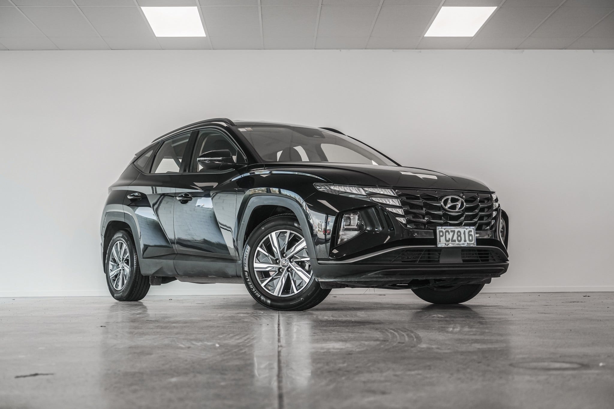 Hyundai Tucson 2022 | 1.6T ACTIVE AWD