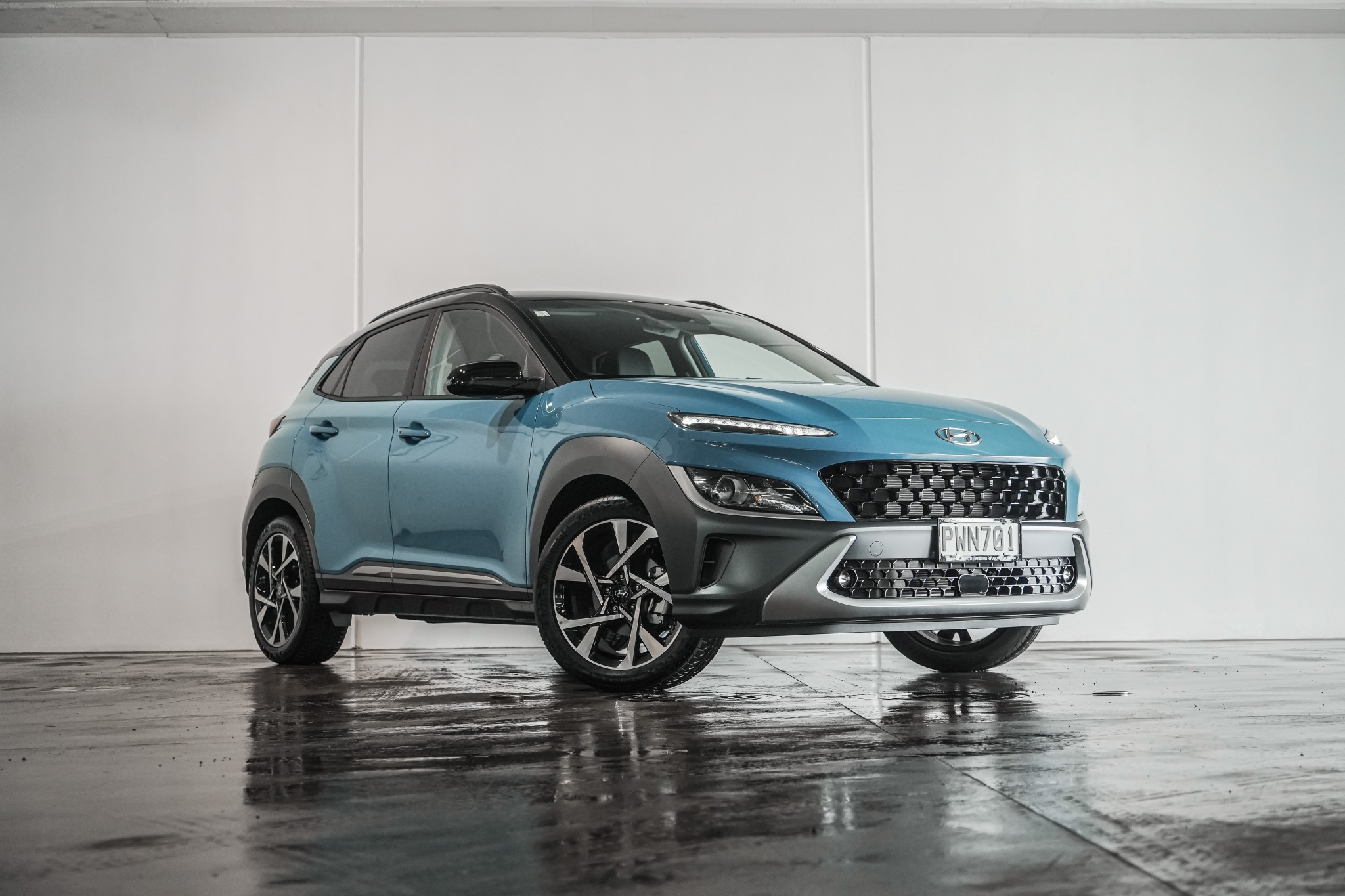 Hyundai Kona 2023 | 2.0 ELITE 2WD 2.0P
