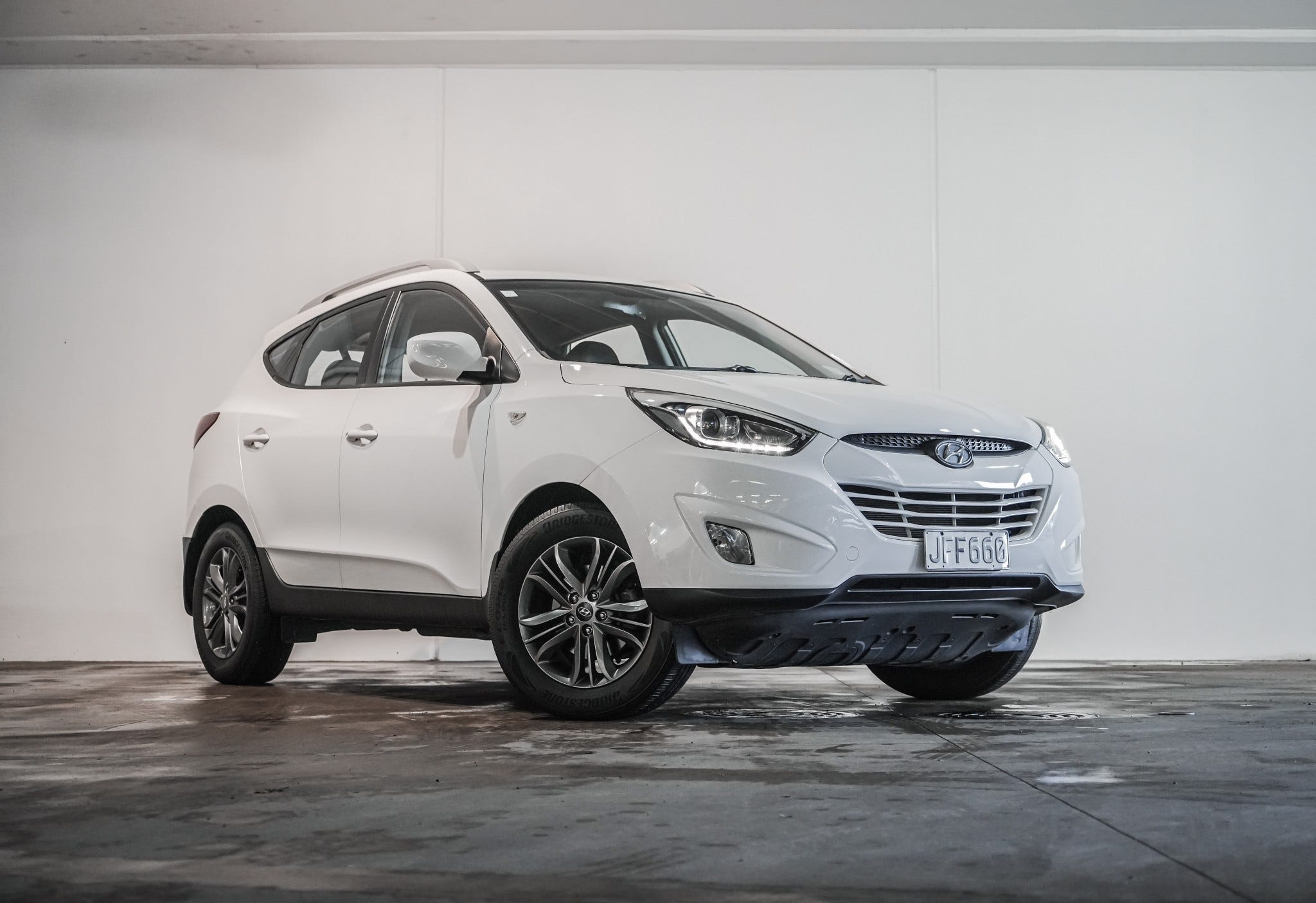 Hyundai ix35 2015 | GDI2.06A 2.0P6A/SW5S