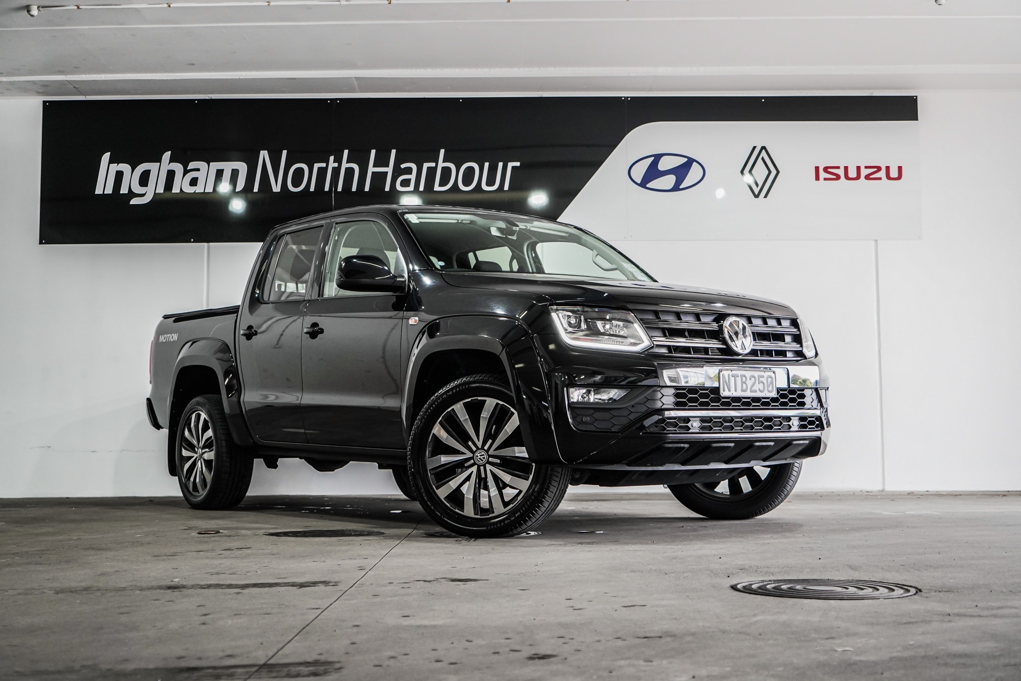 Volkswagen Amarock 2021 | DC 4M COMFORTLINE 2.