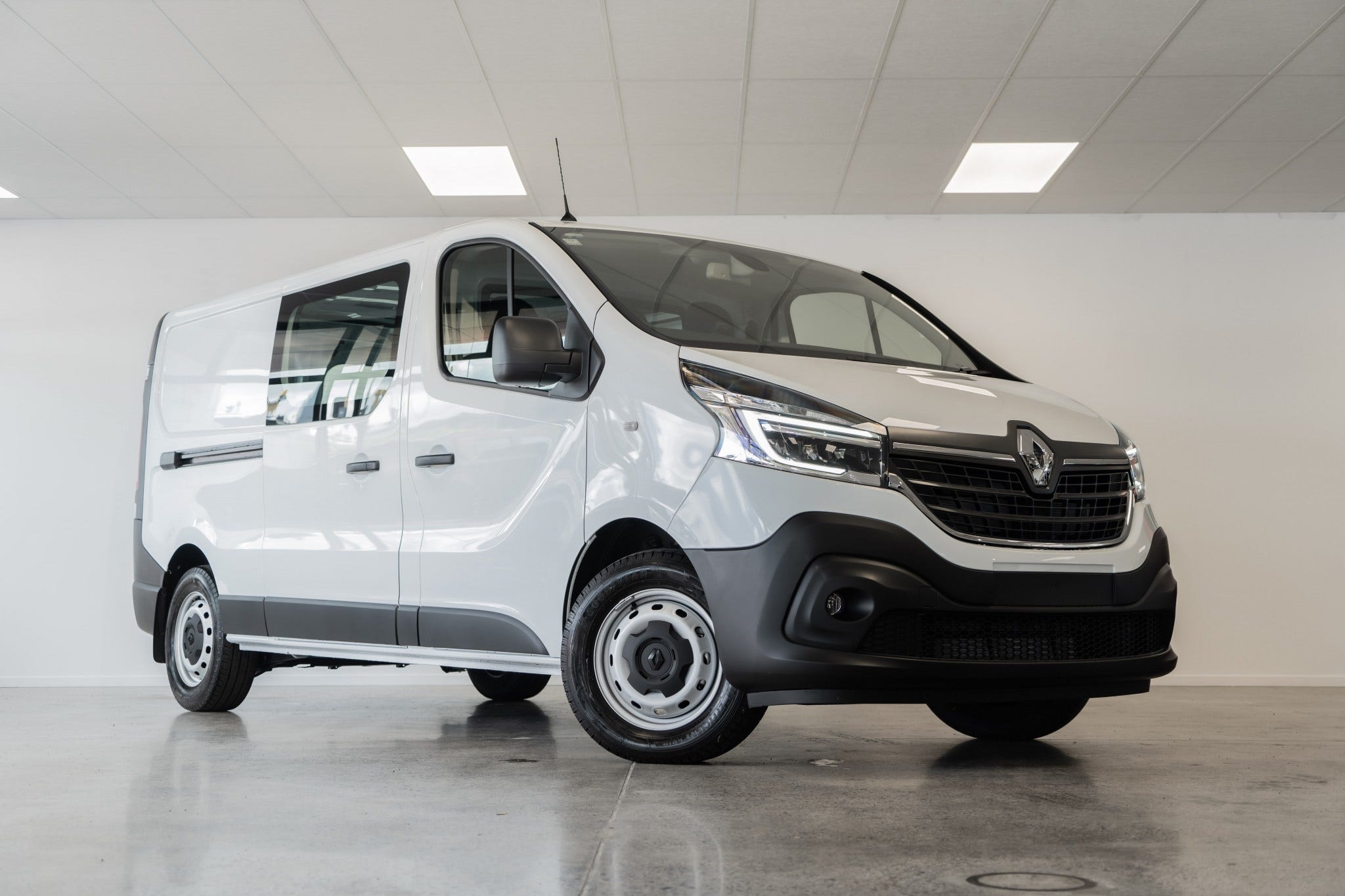 Renault Trafic 2022 | L2H1 AUTO 2.0DT