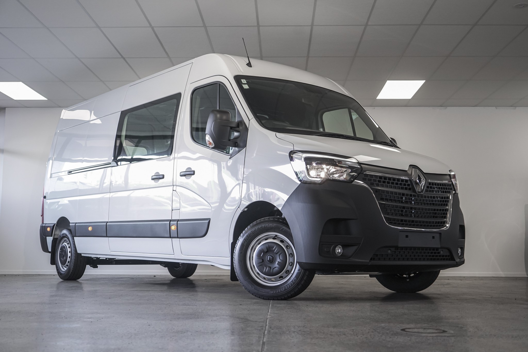Renault Master 2023 | L3H2 2.3D/6AM