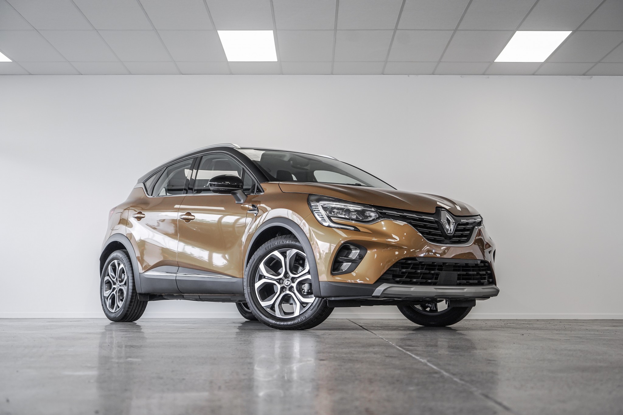 Renault Captur 2022 | 1.3PT INTENS