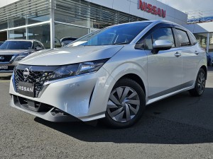 Nissan Note 2022 | E-POWER