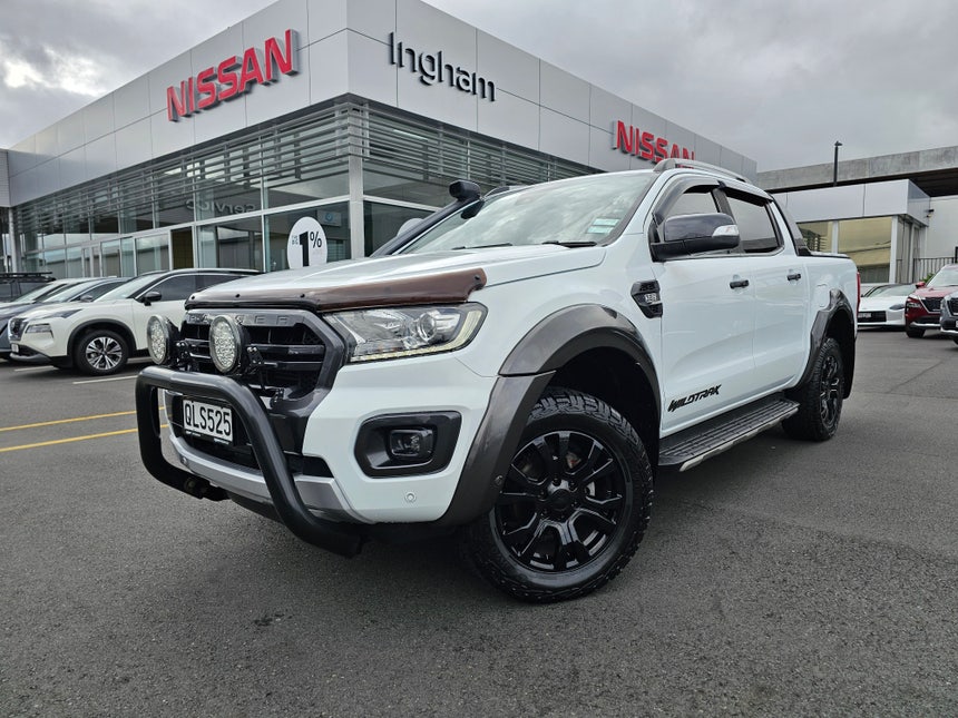 New and Used Cars for Sale at Ingham Nissan North Shore