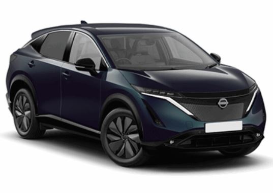 Nissan Ariya 2024 | ENGAGE 63KWH