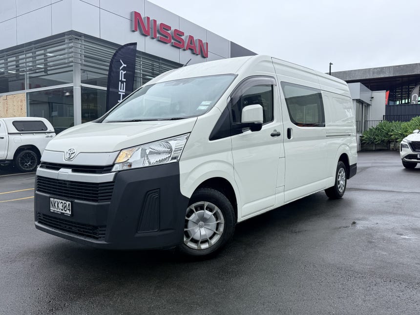 New and Used Toyota Cars for Sale in Hamilton