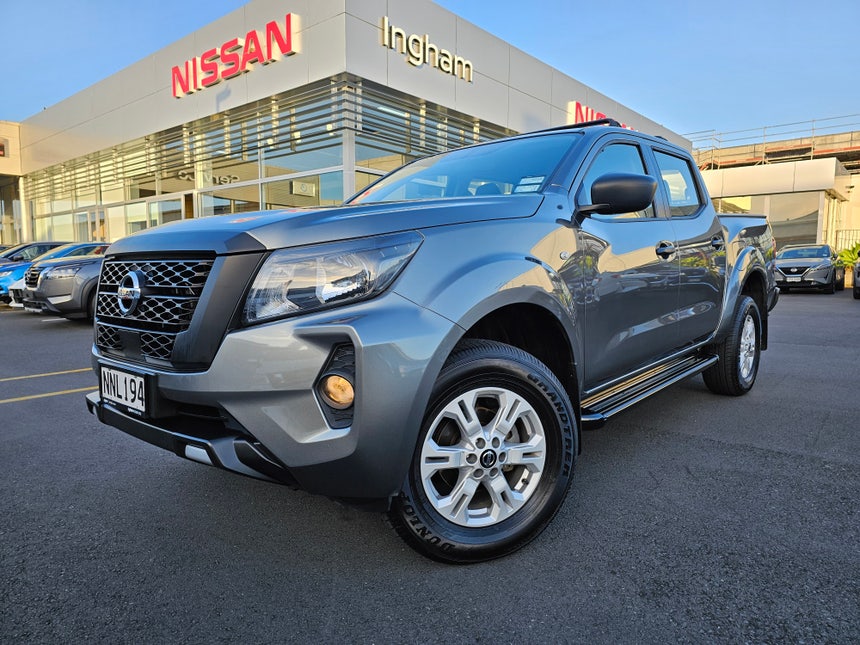 Nissan Navara 2021 | SL 2.3D/7AT/2WD