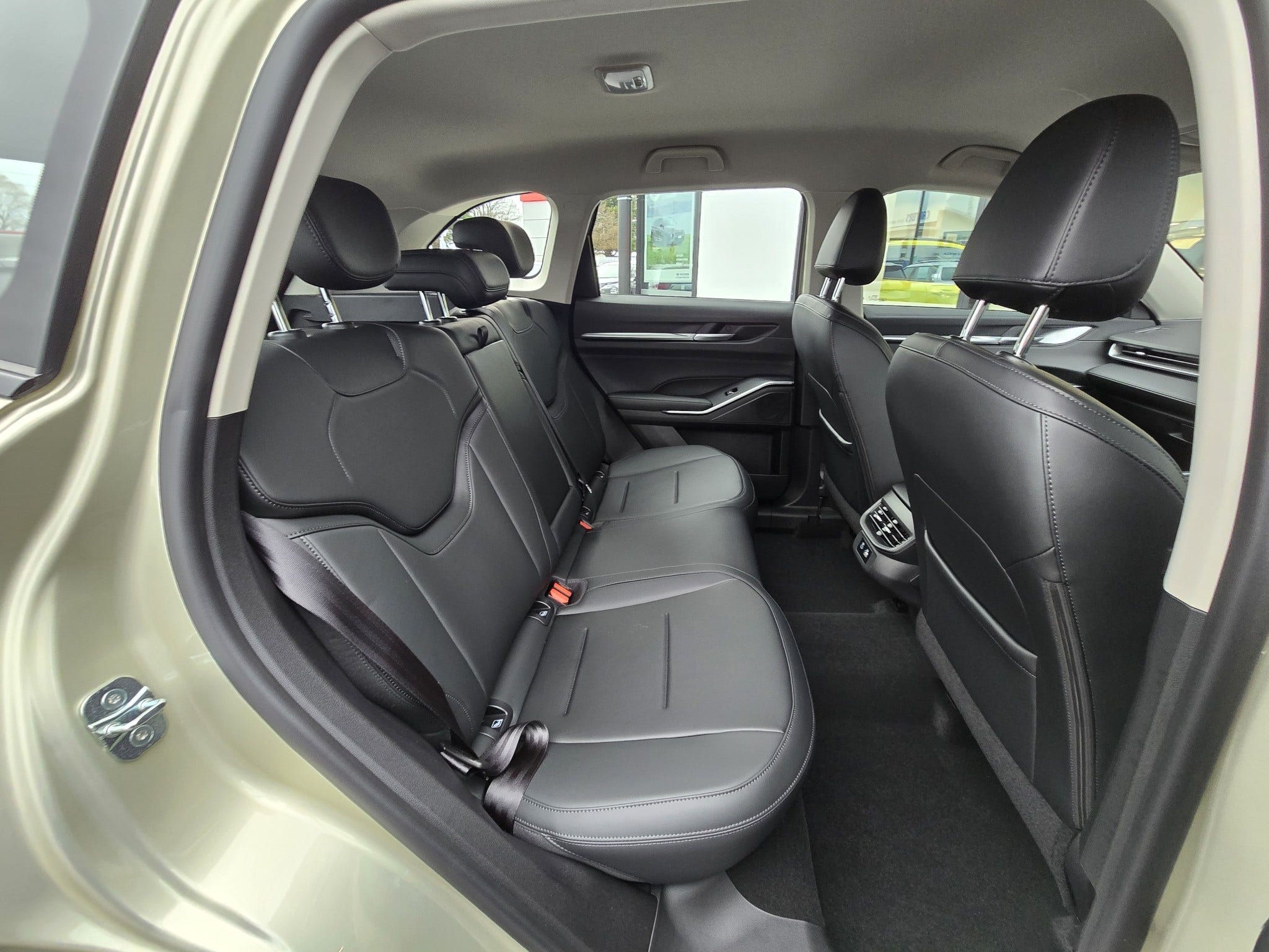 GWM HAVAL H6 2025 | LUX 2WD HYBRID 1.5P