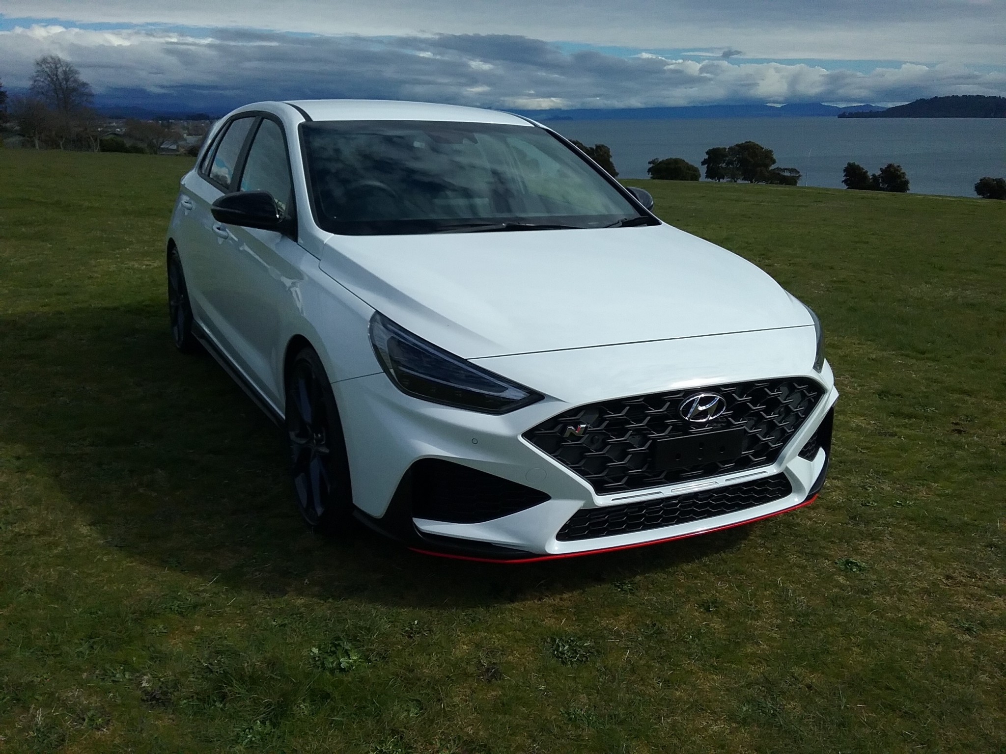 Hyundai i30 2021 | PD I30 N 2.0T DCT 2.