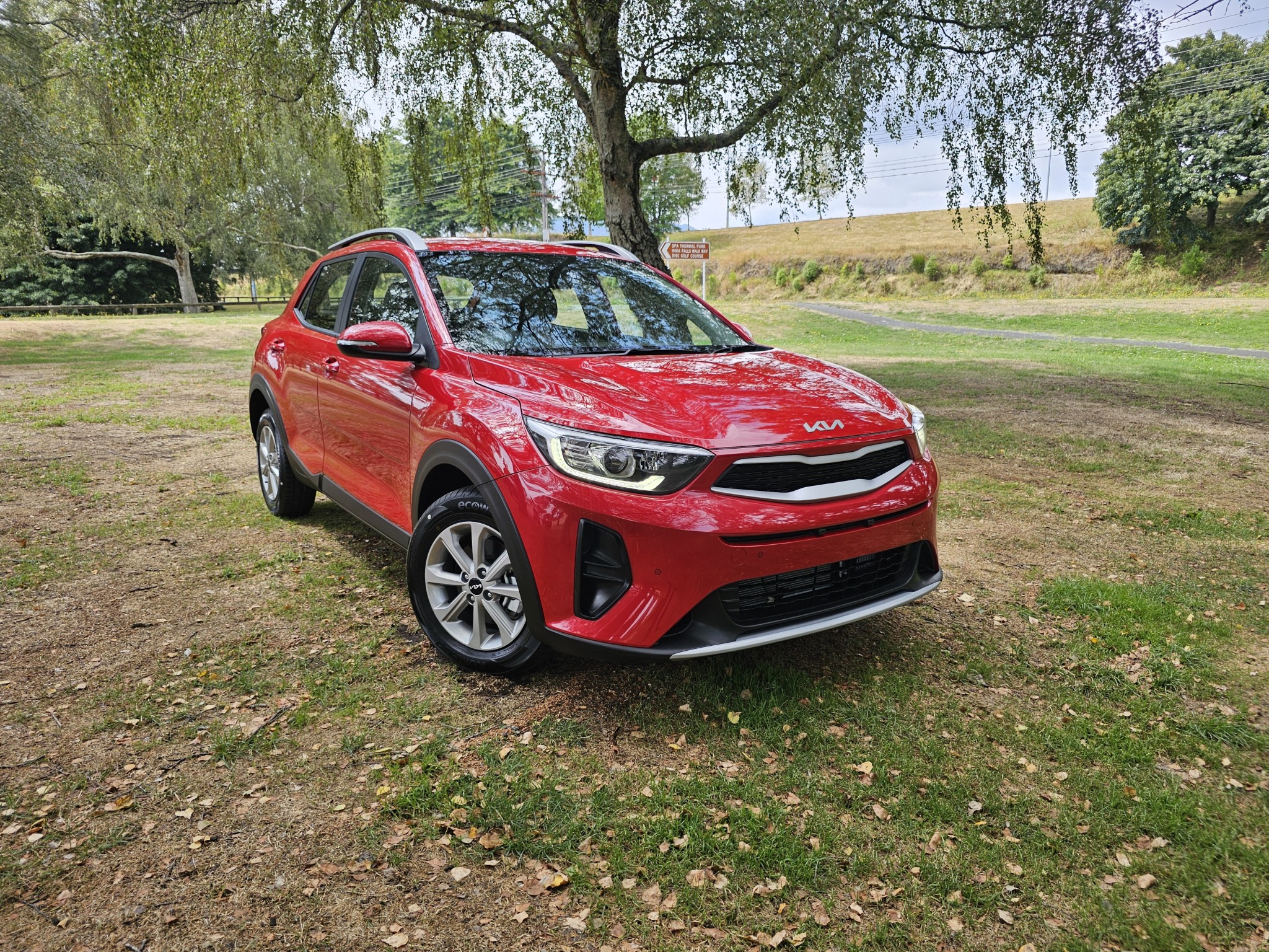 Kia Stonic 2025 | SX 1.0PT/7AM