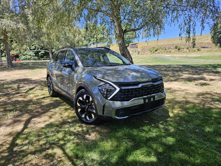 New and Used Kia Cars for Sale in Hamilton