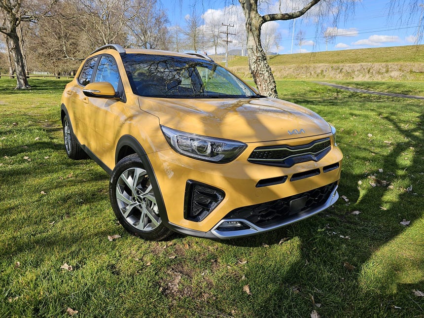 Kia Stonic 2023 | LX-T 1.0PT/7AM