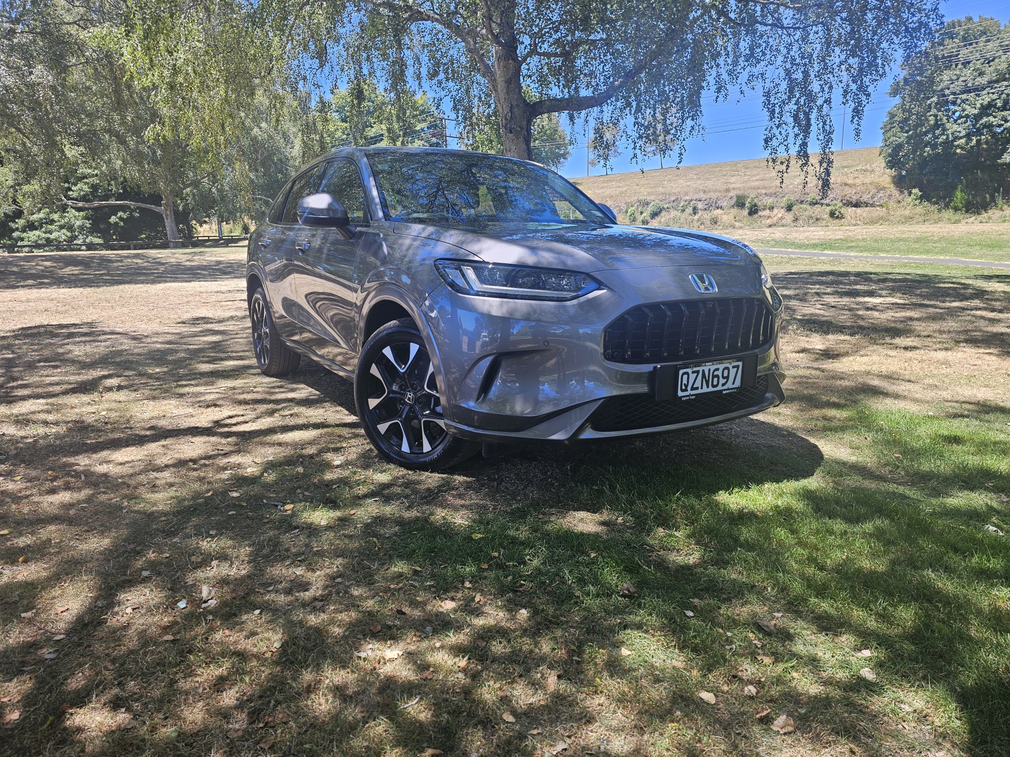 Honda ZR-V 2024 | ZRV SPORT 2.0PH