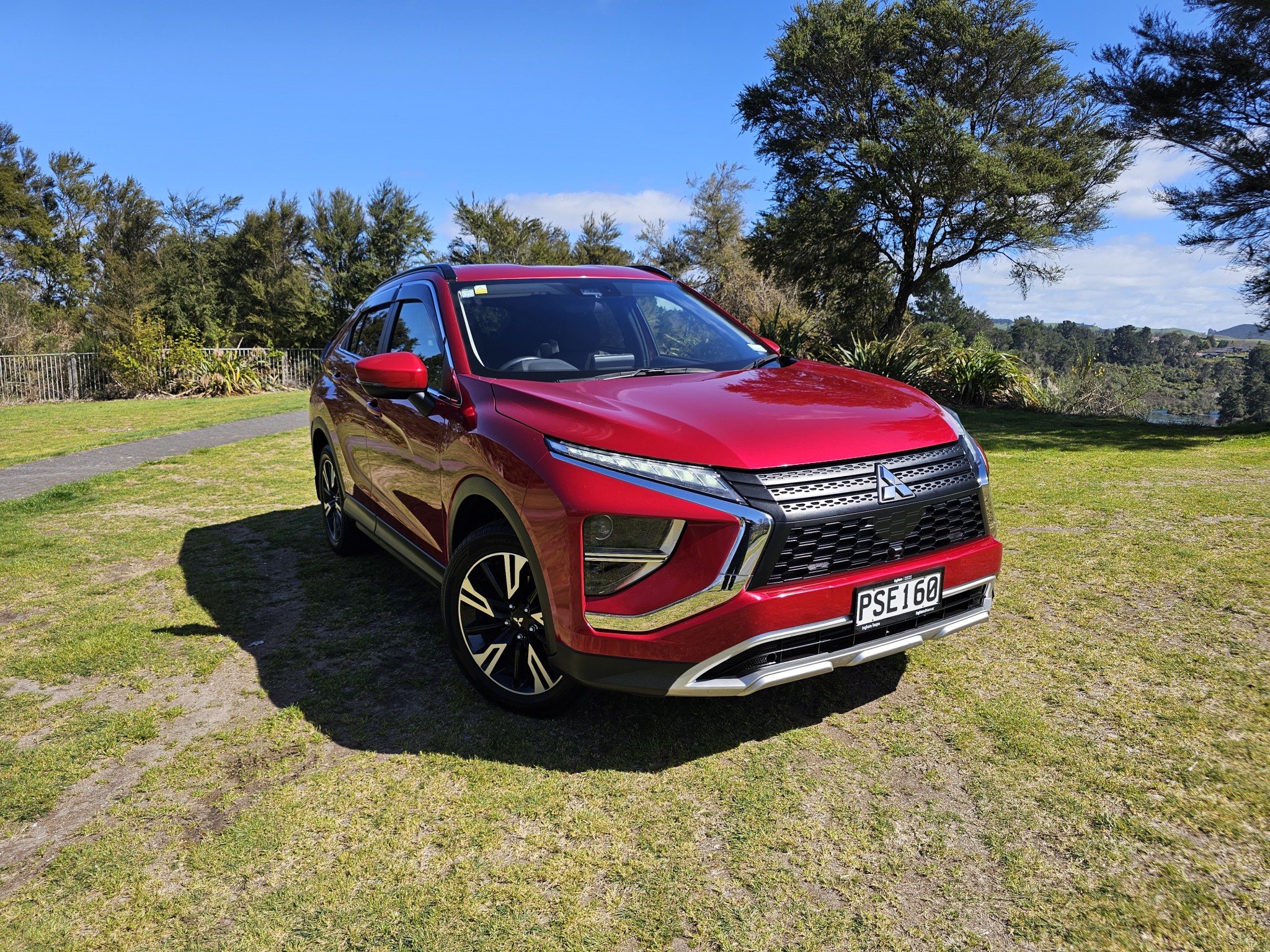 Mitsubishi Eclipse Cross 2023 | XLS 1.5P/8CVT