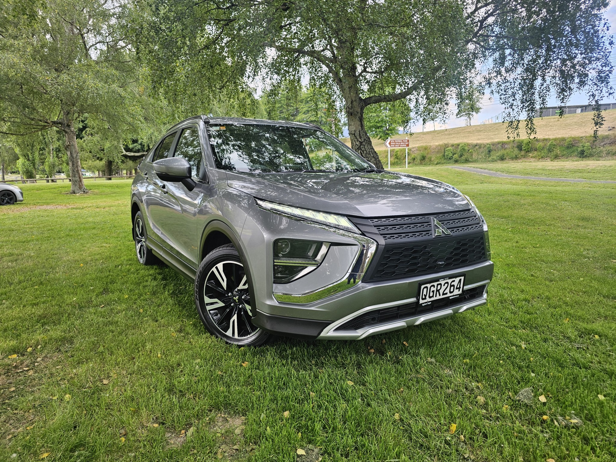 Mitsubishi Eclipse Cross 2023 | XLS 1.5PT/8CVT