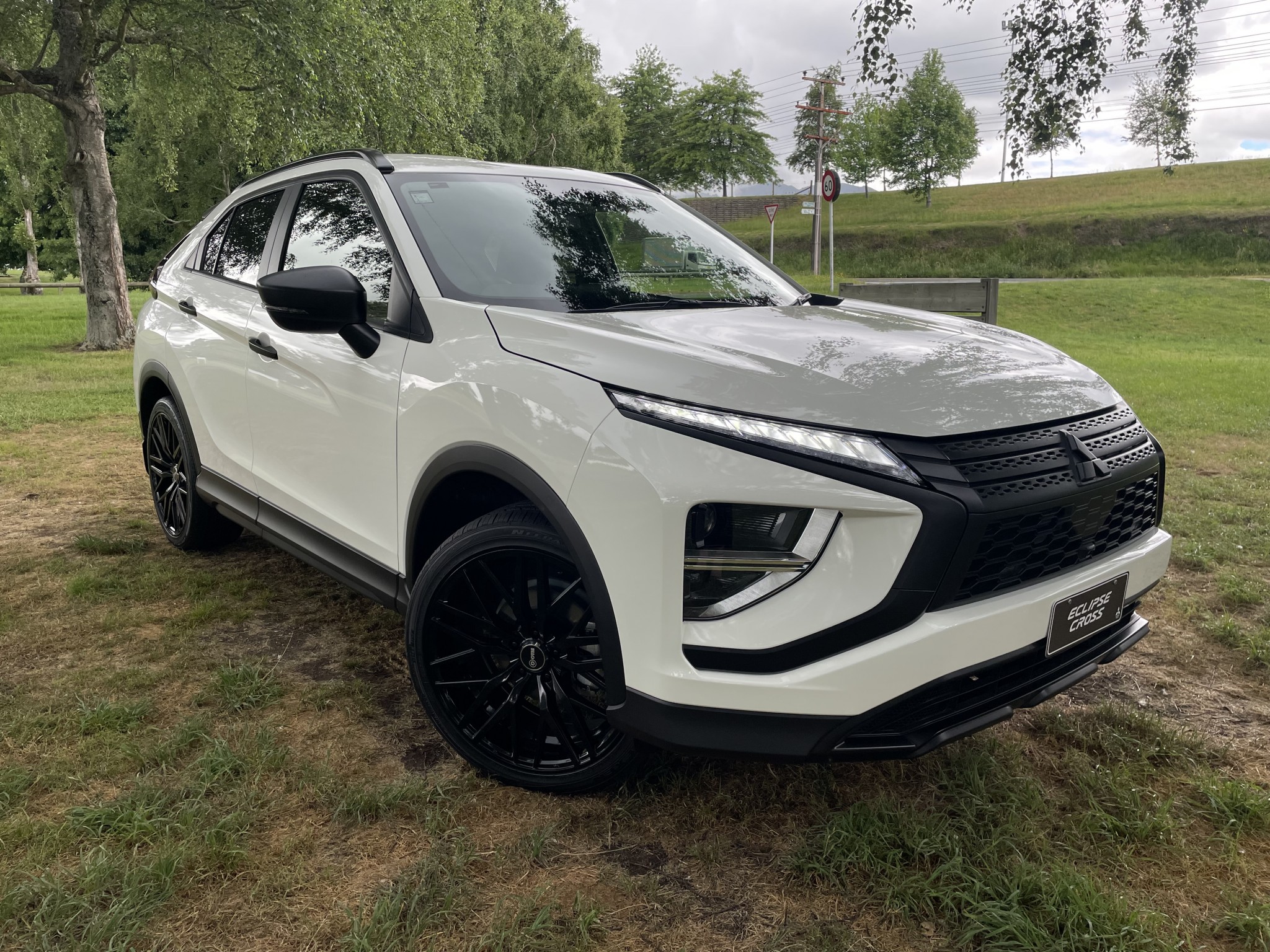 Mitsubishi Eclipse Cross 2022 | XLS 1.5P/8CVT