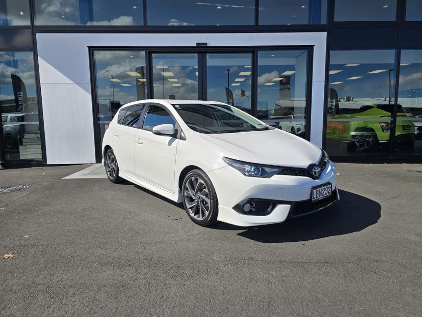 New and Used Toyota Cars for Sale in Hamilton