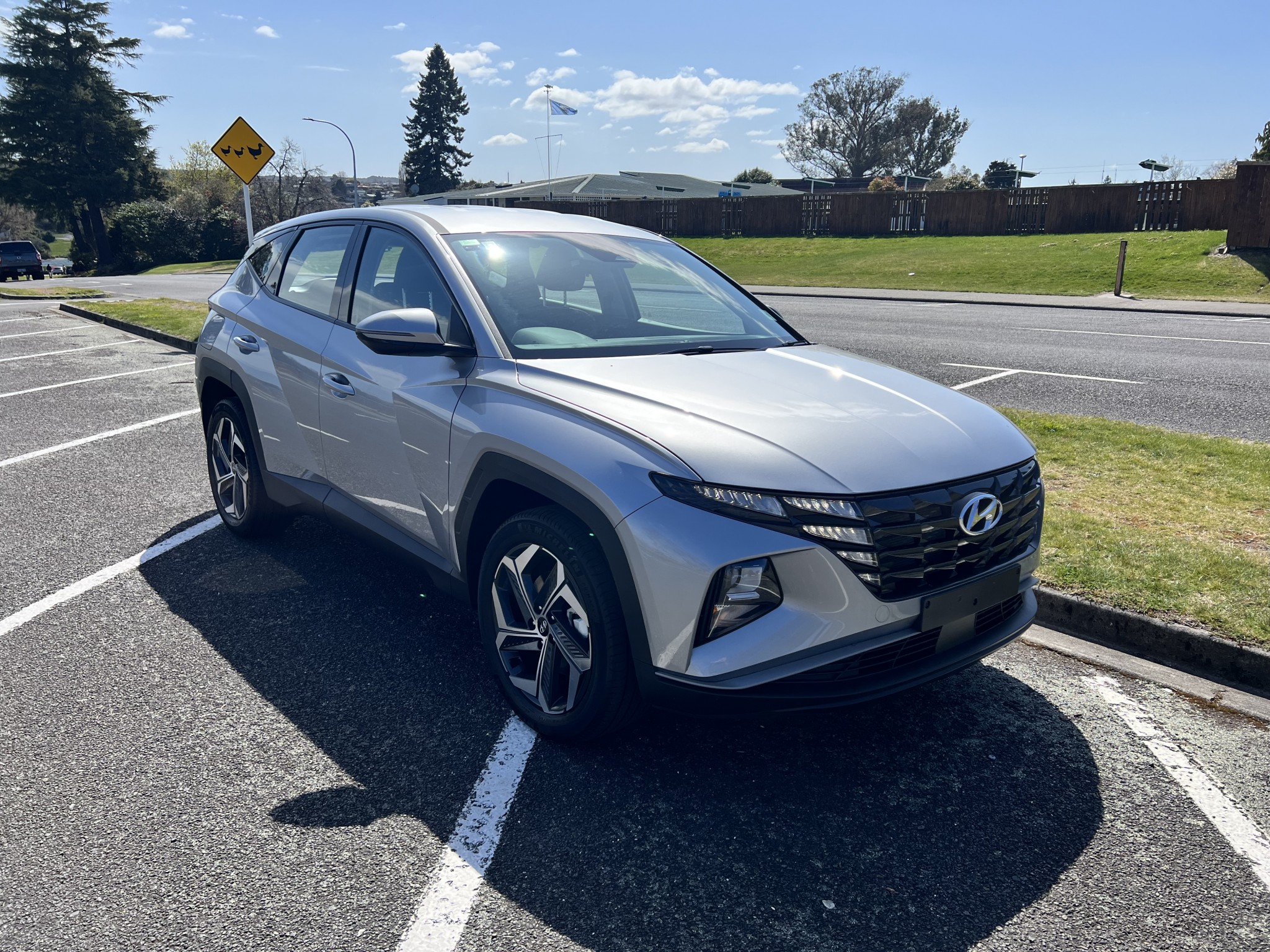 Hyundai Tucson 2024 | 1.6 PHEV AWD ACTIVE