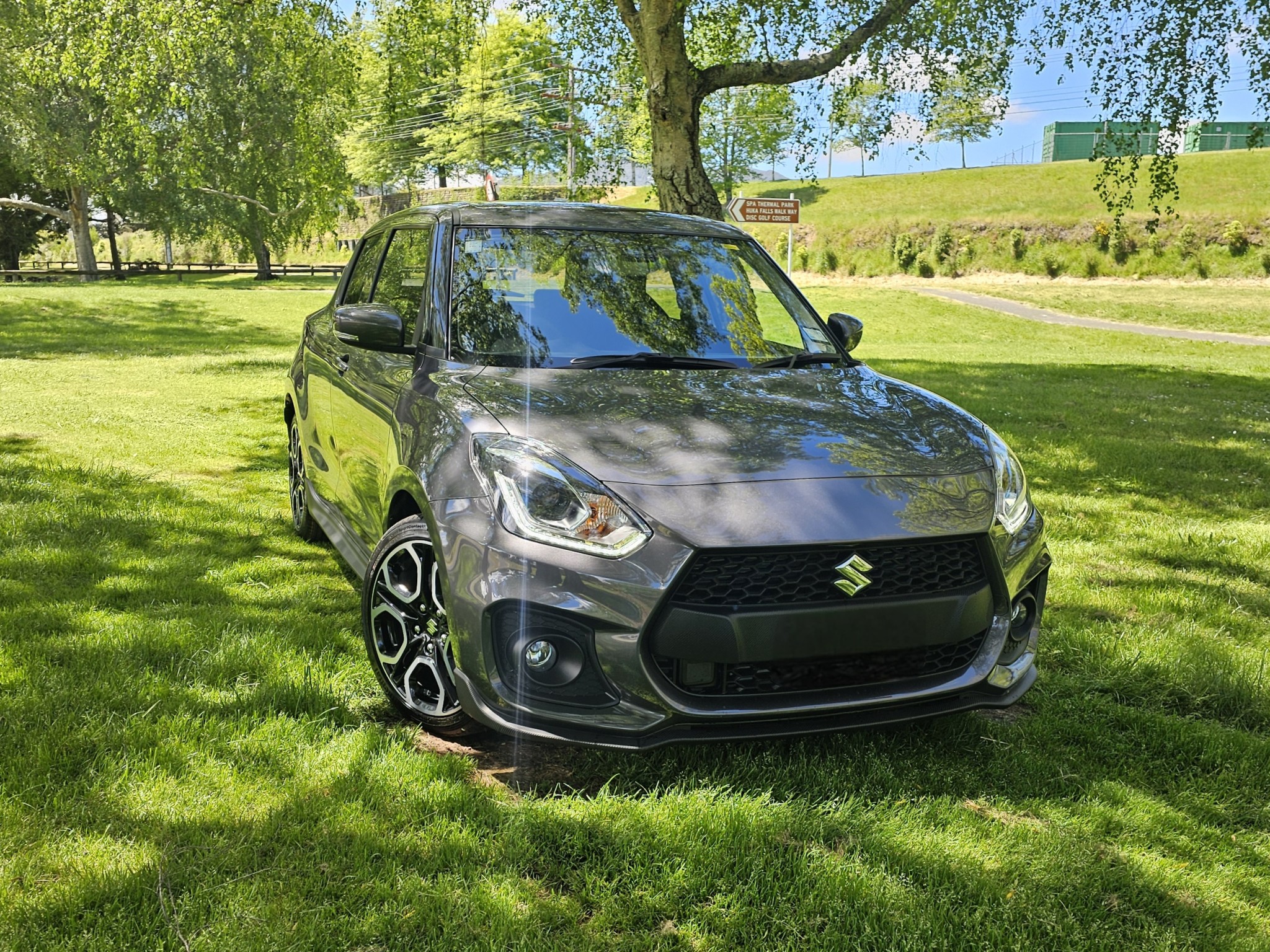 Suzuki Swift 2026 | SPORT 1.4PT/6AT