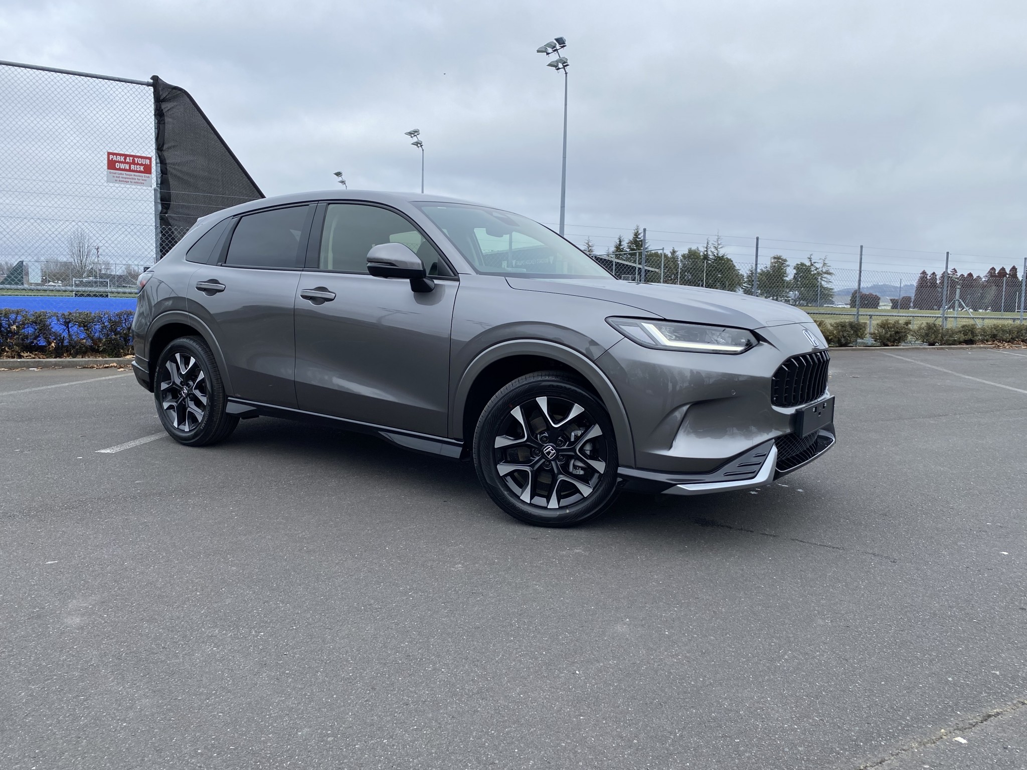 Honda ZR-V 2024 | ZRV SPORT 2.0PH