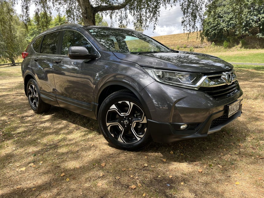 Honda CR-V 2019 | 2WD ACTIVE 1.5PT