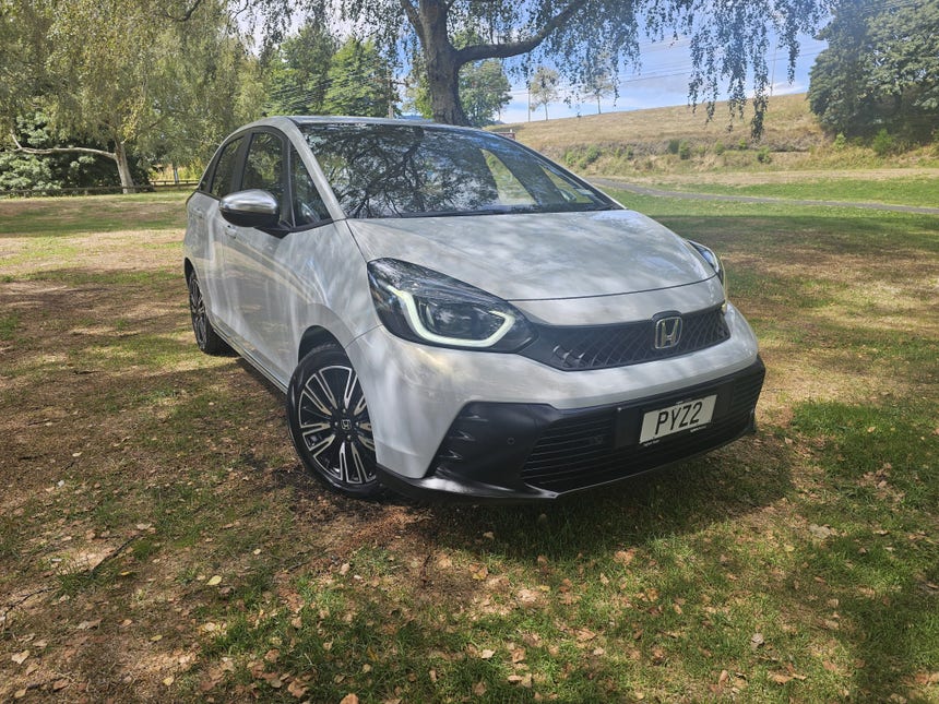 Honda Jazz 2023 | E:HEV LUXE SPORT 1.5