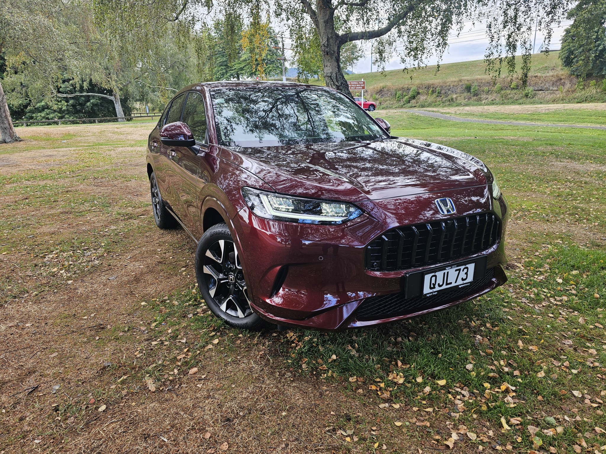 Honda ZR-V 2024 | ZRV SPORT 2.0PH