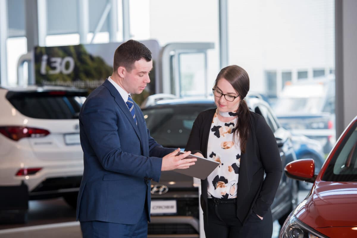 Car Finance in New Zealand