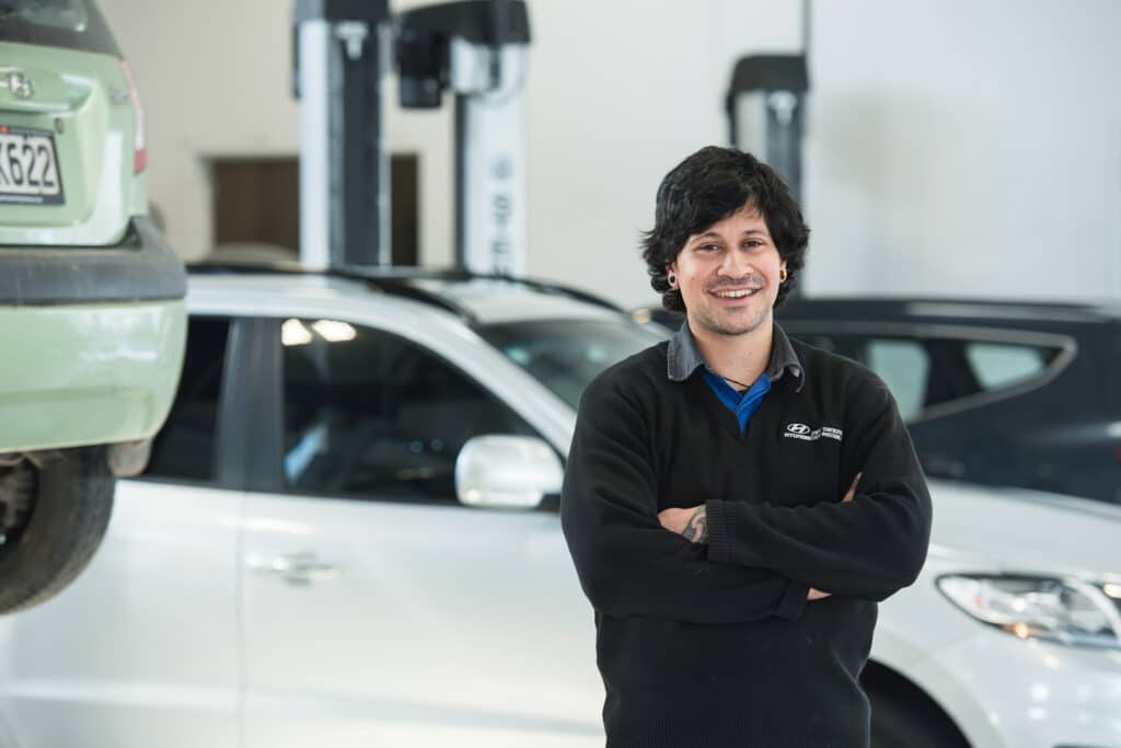 Automotive Careers & Vacancies in New Zealand