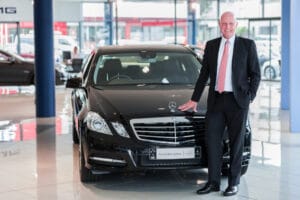 About Ingham Motor Group