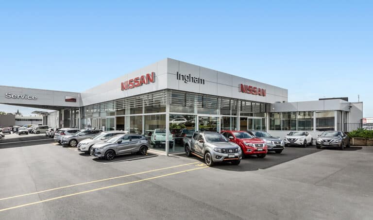 Ingham Group Standard Opening Hours