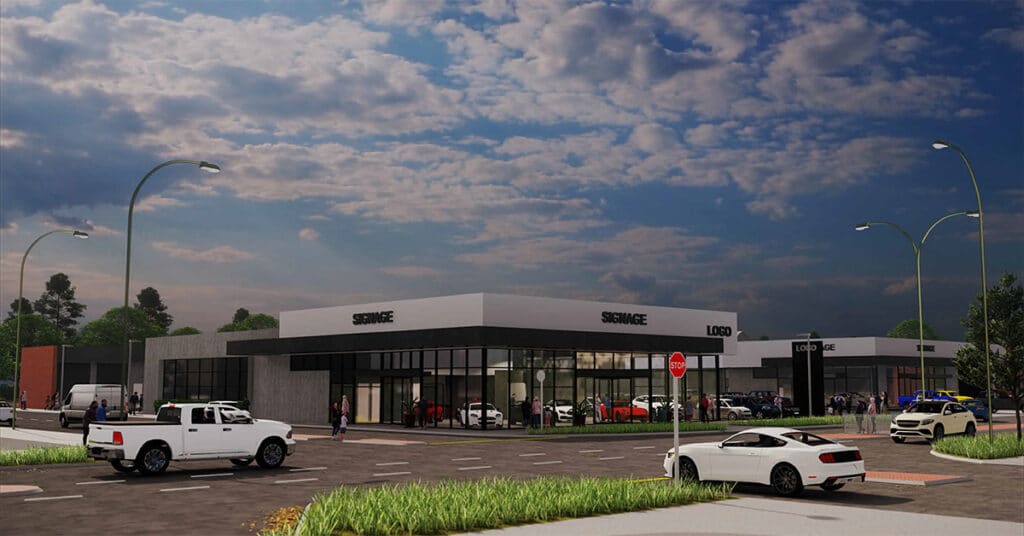 Two new car dealerships for Cambridge promise to be a game-changer | News