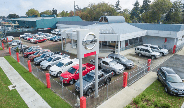 Ingham Group Standard Opening Hours