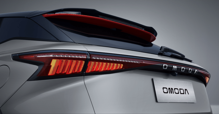 Omoda Shakes Up New Zealand's Auto Scene with Attractive Pricing on C5 ...