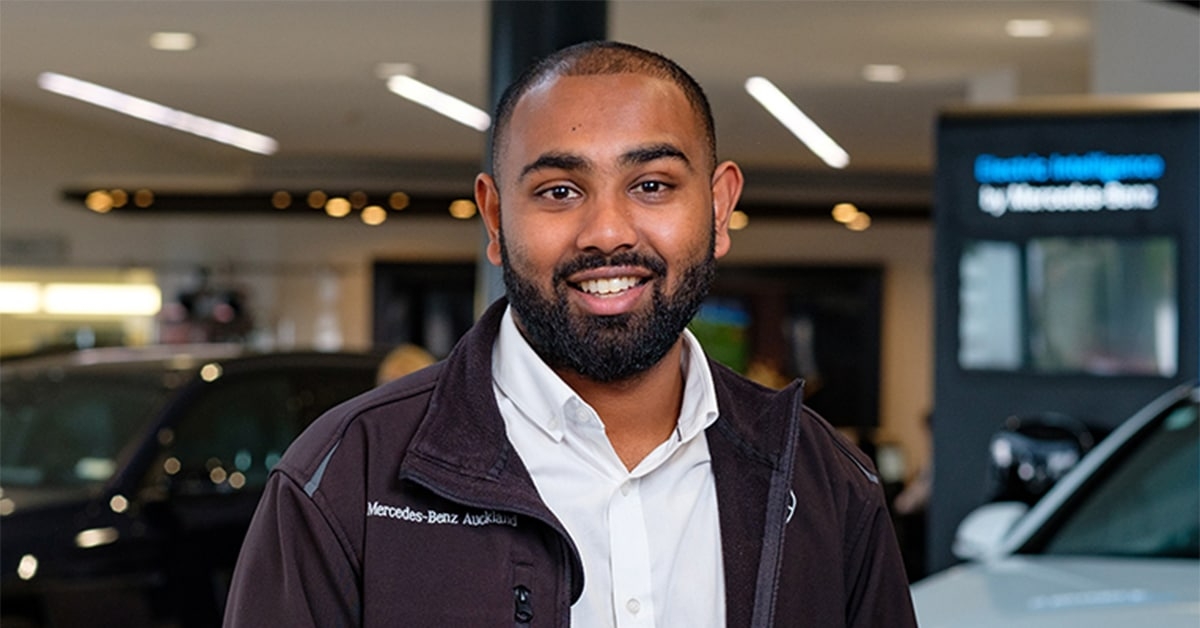 Celebrating individual and team success